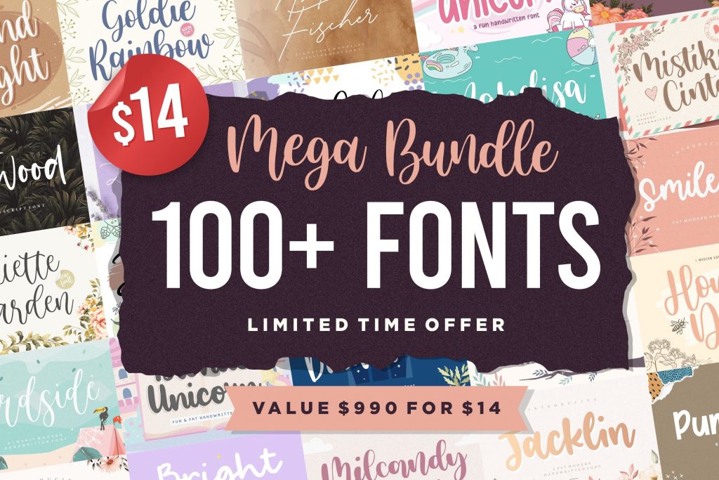 Fontfest – Handmade Font Marketplace